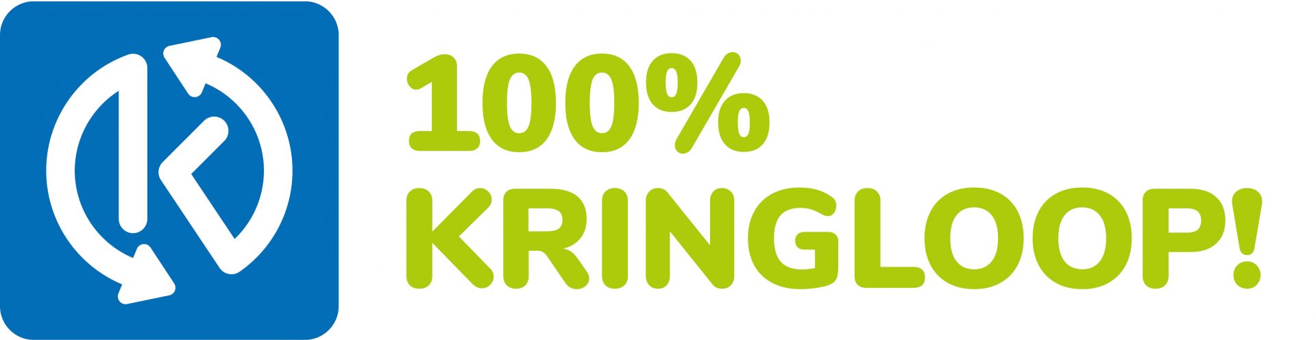 100% Kringloop! - Kringloop de Kempen