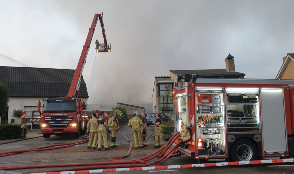 “Kringloop de Kempen Veldhoven tijdelijk buiten bedrijf” - Kringloop de ...